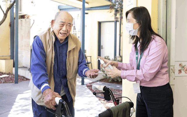 Person Centred Software - Care Management Software